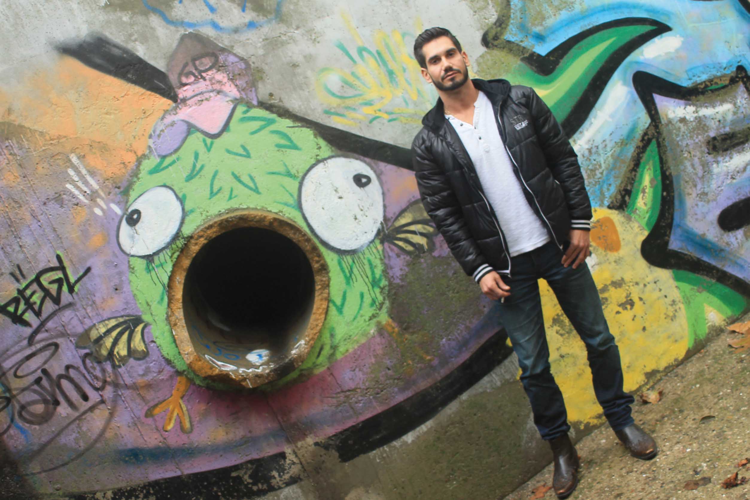 Revue Éléments - Réponse ultime et drôle de Charles Robin au ...