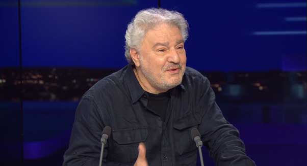 Revue Éléments - Dany-Robert Dufour : une histoire souterraine du ...