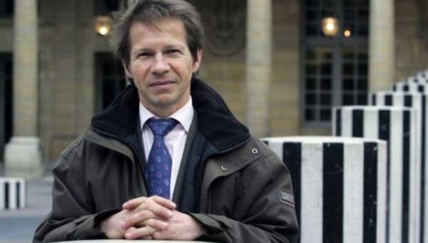 Revue Éléments - Jean-Marc Jancovici : "Nous nous dirigeons vers un ...