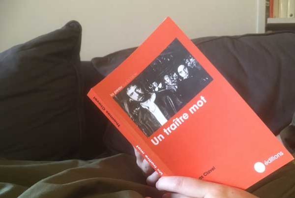 Revue Éléments - «Libre journal de la Nouvelle Droite» avec Thomas ...