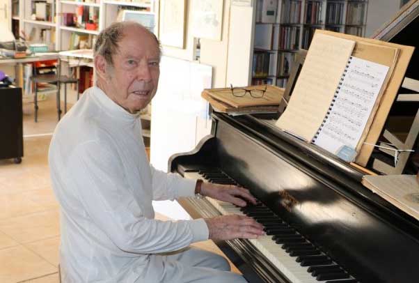 Revue Éléments - Le docteur Gérard Zwang répond à nos questions