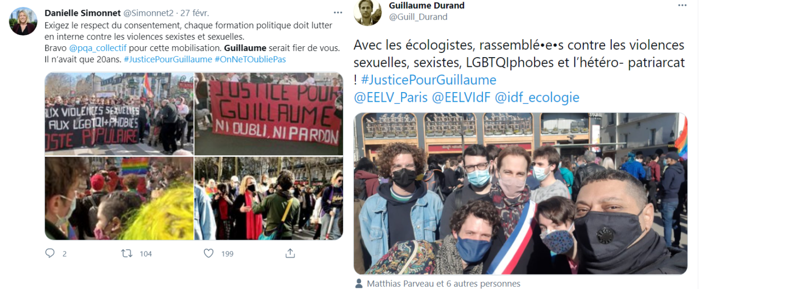 Revue Éléments - L’affaire Maxime Cochard : le Marais gay d’Hidalgo ...