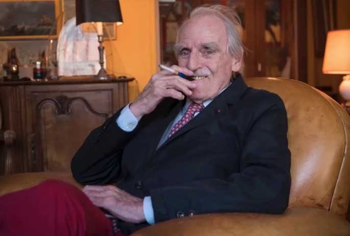 Revue Éléments - Comment les livres changent le monde - Jean Raspail ...