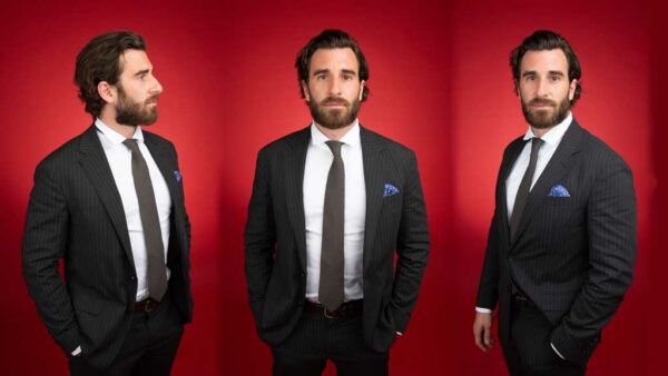 Revue Éléments - Julien Rochedy, le hussard nietzschéen