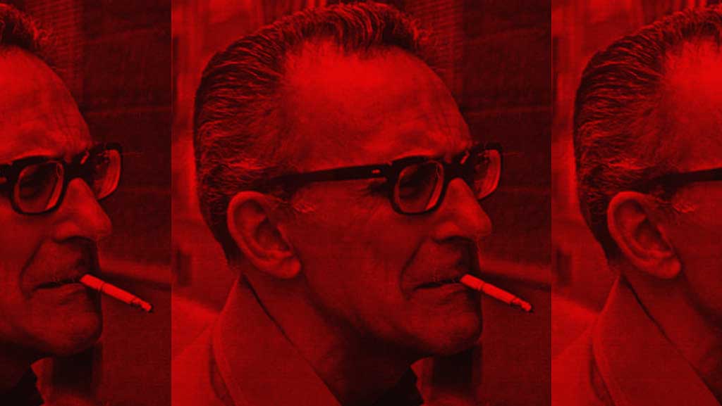 Revue Éléments - Giorgio Locchi et le mythe surhumaniste (3/3)