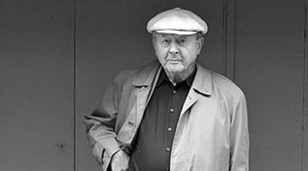 Revue Éléments - Penser le symbolique avec Pierre Legendre