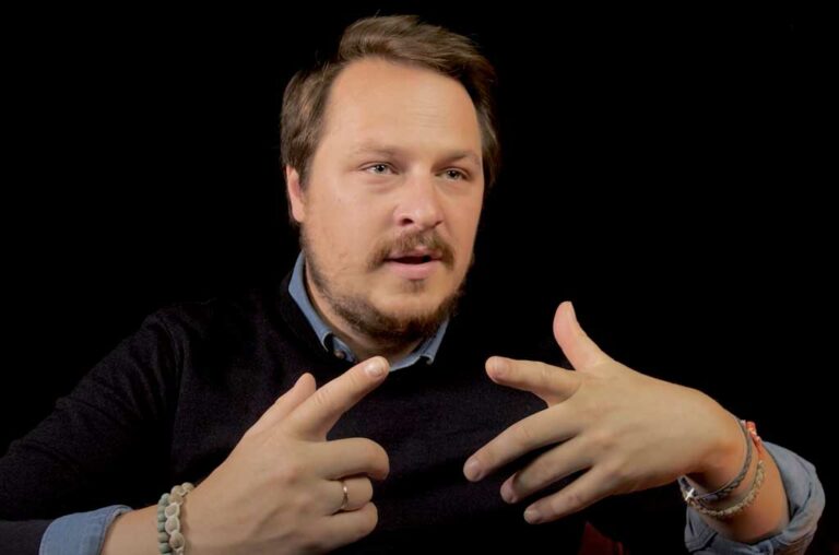 Revue Éléments - Geoffroy Lejeune au « JDD » : la Grande Peur des bien ...