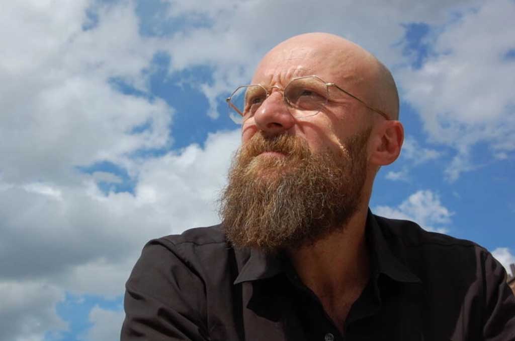 Revue Éléments - L’Abîme de Nicolas Chemla ou Huysmans au temps des applis