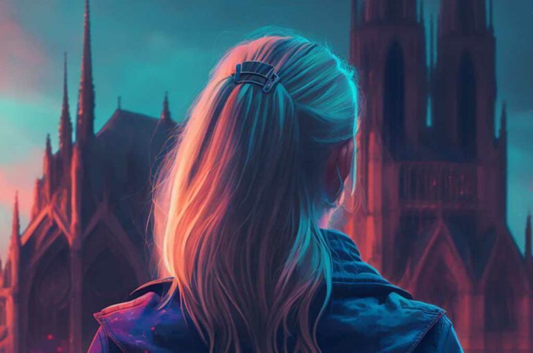 Revue Éléments - Le premier album d’Erga : une « voix d’or » pour un ...