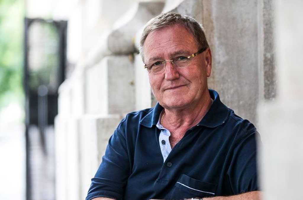 Revue Éléments - Bienvenue à la Ville ! Zoltán Böszörményi ou le ...