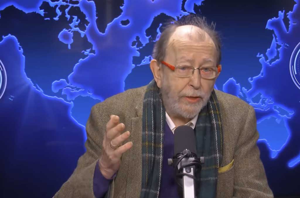 Revue Éléments - « Le nihilisme et la décadence ne passeront pas par moi