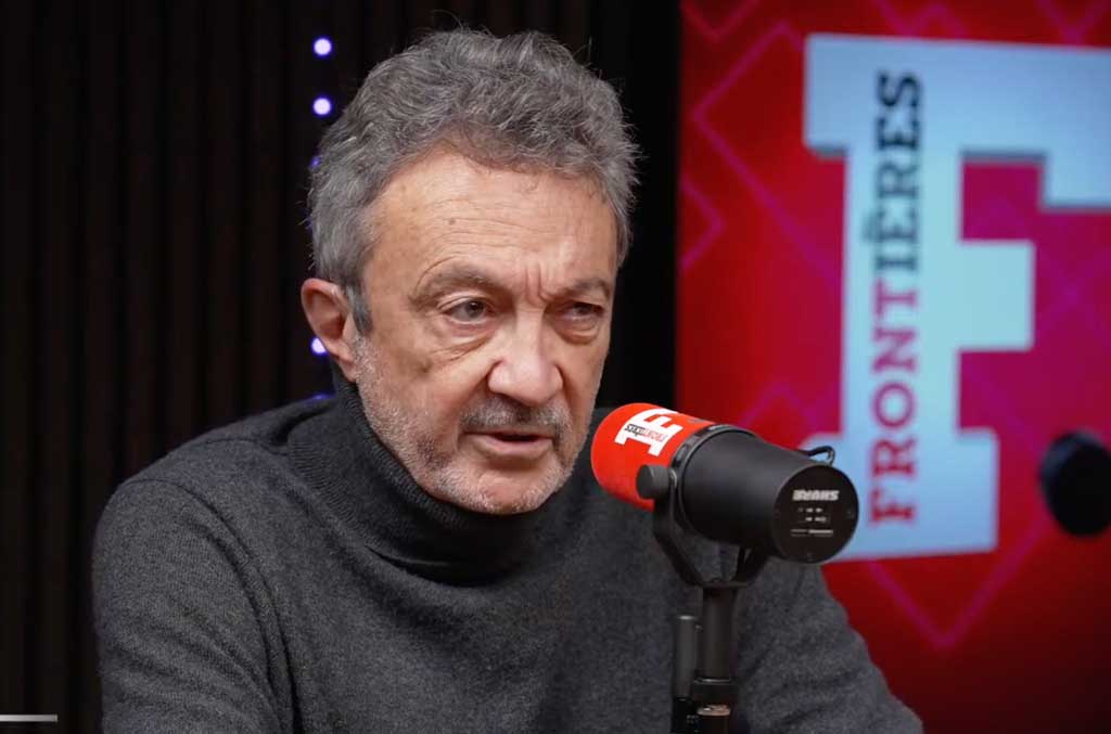 Revue Éléments - Endogamie sociale et endoctrinement idéologique, bases ...