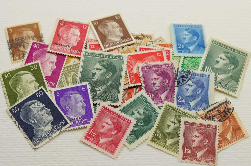 Revue Éléments - Hitler et les fossoyeurs du Destin