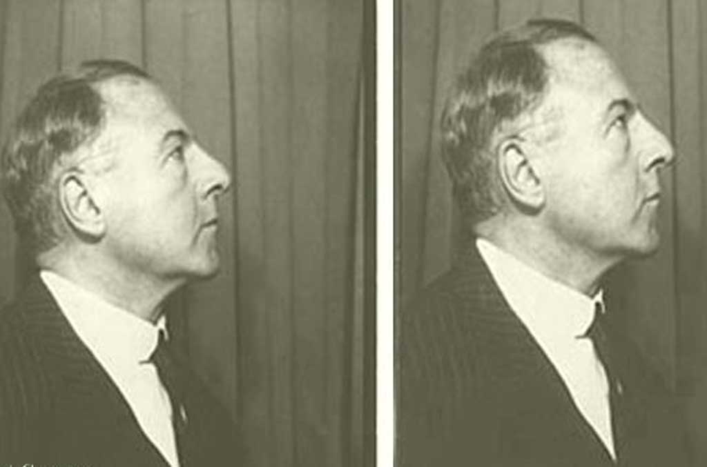 Revue Éléments - Albert Caraco, la Race ou l’Histoire