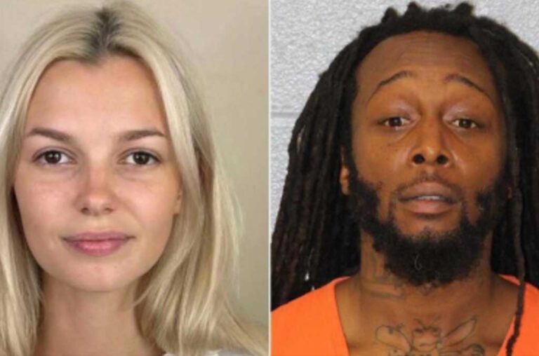 Revue Éléments - États-Unis : le meurtre d'une jeune ukrainienne horrifie l'opinion