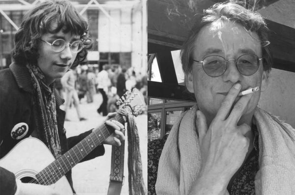 Revue Éléments - Gros plans sur la rédaction d’Éléments : Nicolas Gauthier